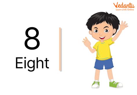 Learn Number 8 In Maths Meaning Fun Facts And Activities