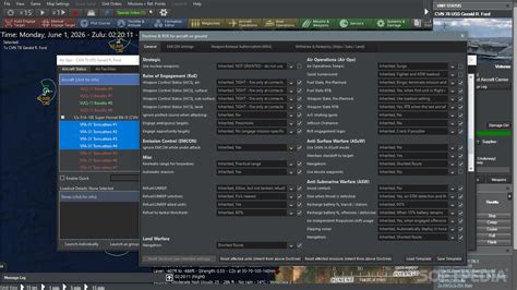 Command Modern Operations Showcase Ford Class Dlc Yay Or Nay Pc