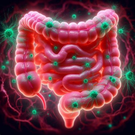 Premium Photo Gastroenteritis