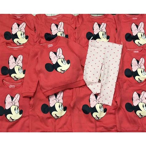 🔥🔥🔥 Hot Item 🔥 🔥 🔥 Minne Mouse For Girl Shopee Malaysia