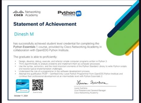 Dinesh Muthu On Linkedin Python Cisco Pythonlanguage Coding