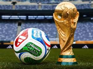 Fifa Revela El Balón Oficial Del Mundial 2026 Trionda