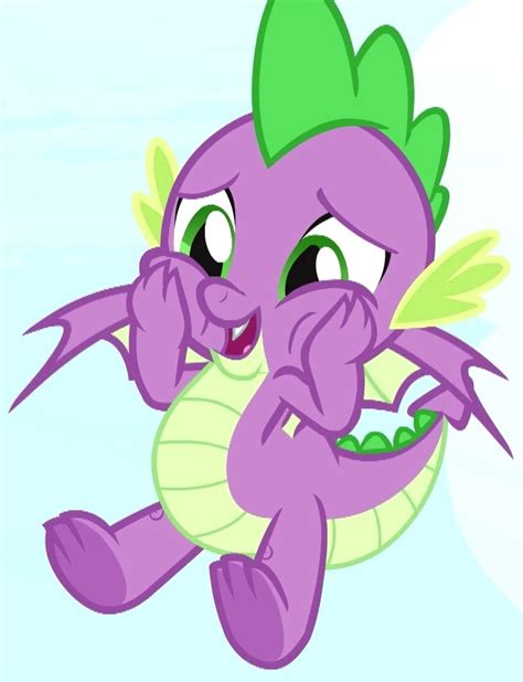 Mlp Spike Artofit