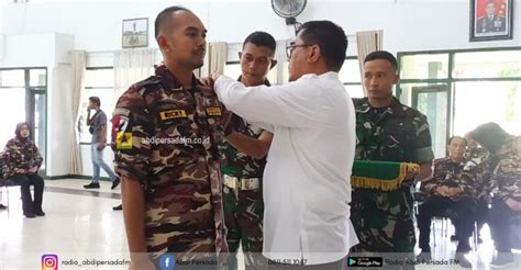 Tingkatkan Kualitas Sdm Fkppi Kalsel Gelar Diklat Kader Organisasi Lppl Radio Abdi Persada
