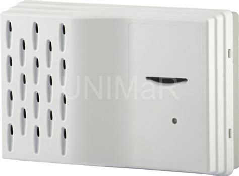 Protronix Ads Co2 24 čidlo Co2 24v