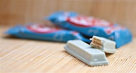 Kit Kat Ramune Yum Cha