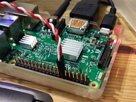Raspberry Pi 2b 40 Pin Connector Pinout A Complete Guide
