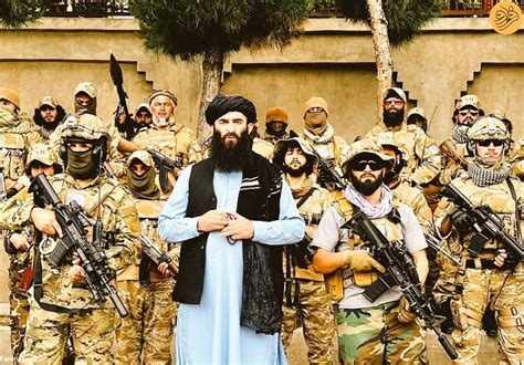 فرارو ویدئو فرمانده طالبان اگر بزرگان اجازه دهند، به زودی ایران را فتح می کنیم