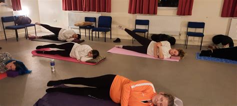 A Beginners Pilates Class What To Expect • Pilates In Leeds