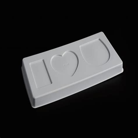 Disposable Plastic Food Packaging Trays Briwellpack