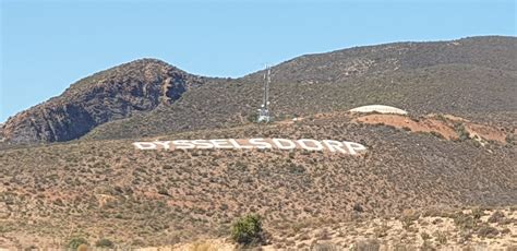 Dysselsdorp We Will Be Upgrading Our Website During The Next Two Weeks