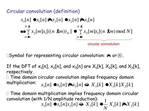 Ppt Digital Filter Structures Implementation Techniques Direct Forms Cascade Parallel