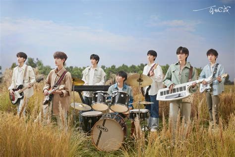 时代少年团获得打歌中心2022年度音乐报告 年度最佳团体”