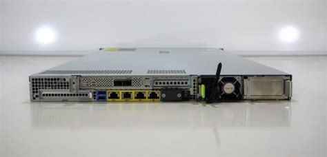 Cisco 5520 Wireless Controller