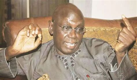 Agbese Wise Intrepid Fearless The Nation Newspaper