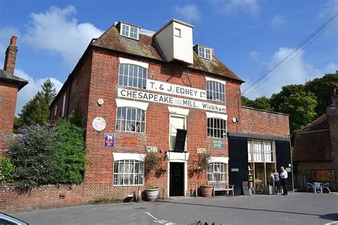 Crumbs At Chesapeake Wickham Coffee And Tea Happycow