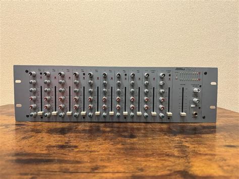 【大幅値下げ可】alesis Multimix 12r ミキサー メルカリ