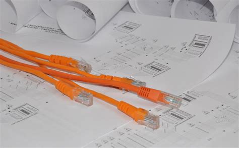 Structured Cabling Security Av Structured Cabling Security Av