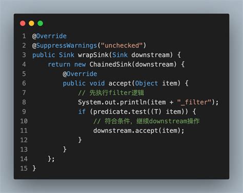 Java8中的 Stream 那么彪悍,你知道它的原理是什么吗? 知乎 Java8中的 Stream 那么彪悍,你知道它的原理是什么吗? 知乎
