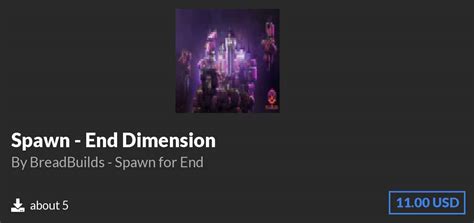 Download Spawn End Dimension On
