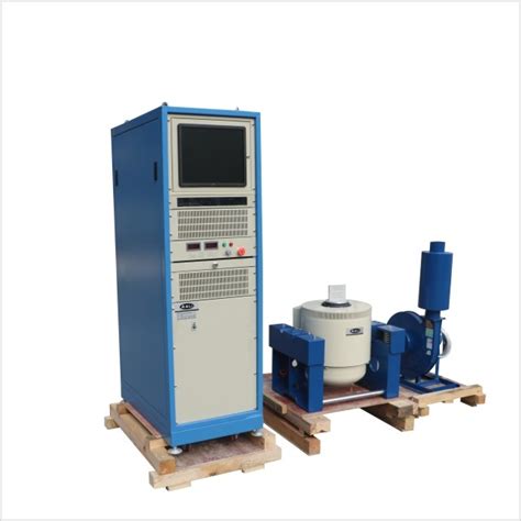 China Iec Iso Astm Electrodynamic Vibration Shaker System Sine Random Shock