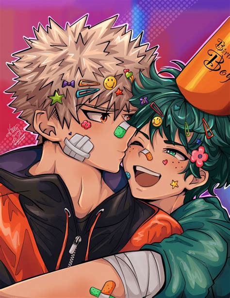 Pin By Safiyyah On Mha Cute Anime Character Cute Anime Guys Best