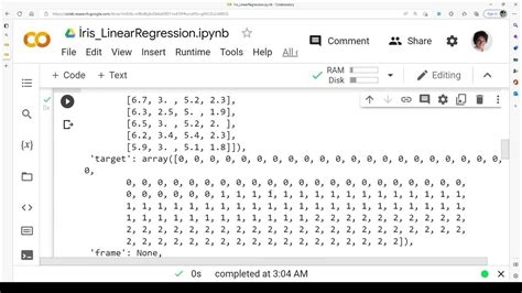 Python Machine Learning With Scikit Learn Tutorial Multiple Linear Regression Analysis Part 3
