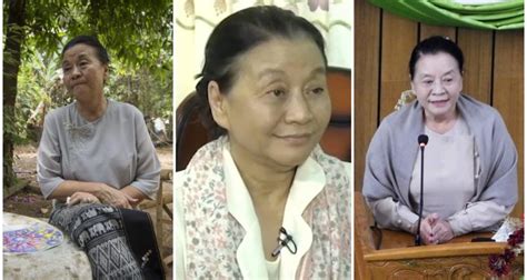 ထောင်ဒဏ် နှစ် ၈၀ ကျော် မတရားချမှတ်ခံထားရသည့် ကရင်ဝန်ကြီးချုပ် ဒေါ်နန