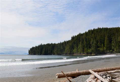 30 Best Camping On Vancouver Island Bc 2024 Guide