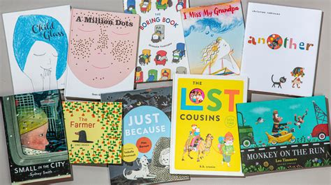 The 2019 New York Times New York Public Library Best Illustrated