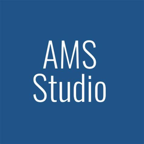 Amsstudio