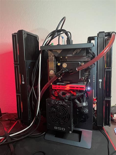 Water Cooled Xtia Xpro L Rxtia