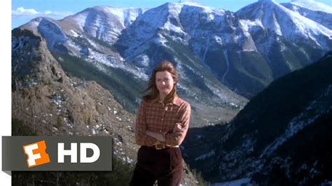 Blair Brown Continental Divide
