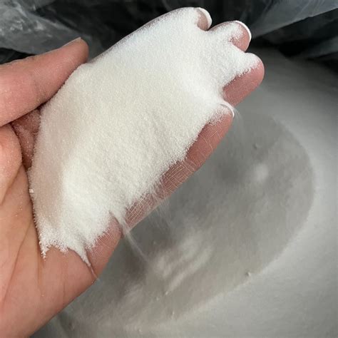 Industrial Grade Sodium Sulphate Anhydrous Na2so4 Powder Precio 99
