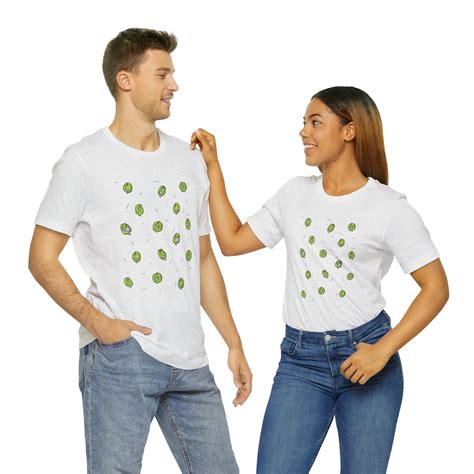 Cute Algae Euglenoids Lovely Phacus Cartoon T For Biologist Or