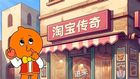 🍑沙威玛，但淘宝版👶 万能的淘宝 万能的淘宝 哔哩哔哩视频