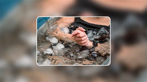 Ice Baths Benefits Side Effects And Tips Herzindagi