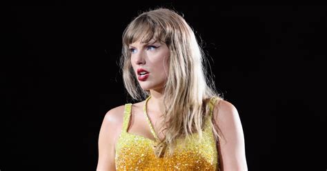 Taylor Swift Is Completely Blown Away By Ttpd Chart Record Swifties