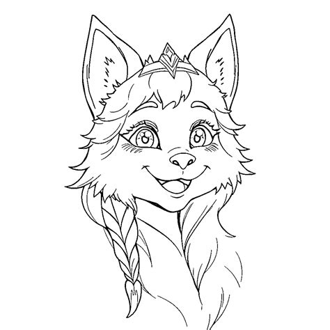 Best Raphtalia Coloring Pages Free Printable Pdf