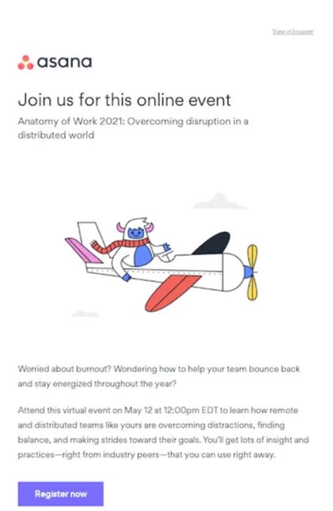 How To Send An Email Blast With Examples