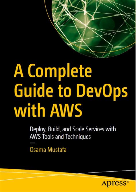 Master Devops With Aws Build Deploy And Scale Services 2023 Expert Training