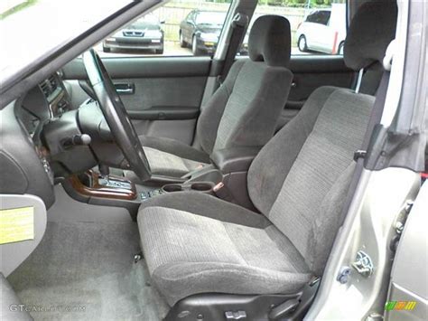 2003 Subaru Outback H6 30 Wagon Interior Photo 49334400