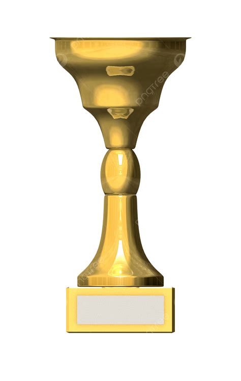 Golden Trophy Cup Skill Motivation Presentation Photo Background And Picture For Free Download