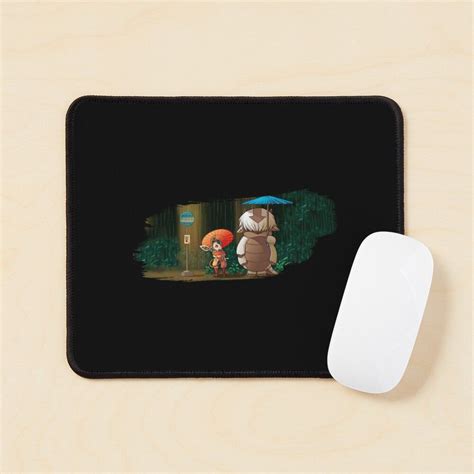 My Neighbor Appa Mouse Pad By Binhcao Artofit