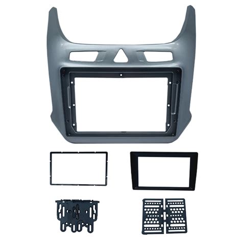 Moldura 9 Com Adaptador Para 68 E 7 Chevrolet Cobalt 20112019 Molduras Chevrolet Fiamon