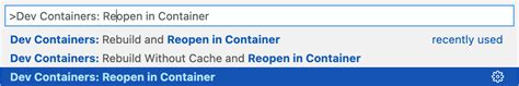 How To Create A Devcontainer For Your Python Project Xebia