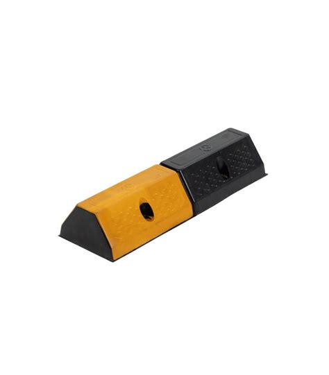 Tope De Rueda 490mm