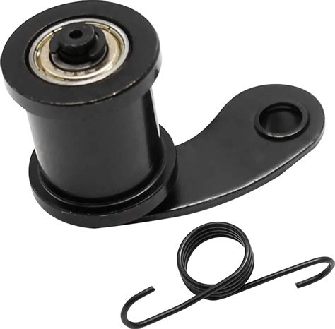 Mini Bike Chain Tensioner With 1 34 Roller Suitable For Coleman