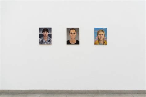 Caroline Bachmann At Kunsthaus Glarus Art Viewer