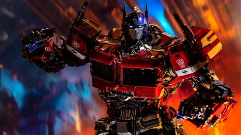 Transformers Galactic Trials Official Character Gameplay Trailer Youtube